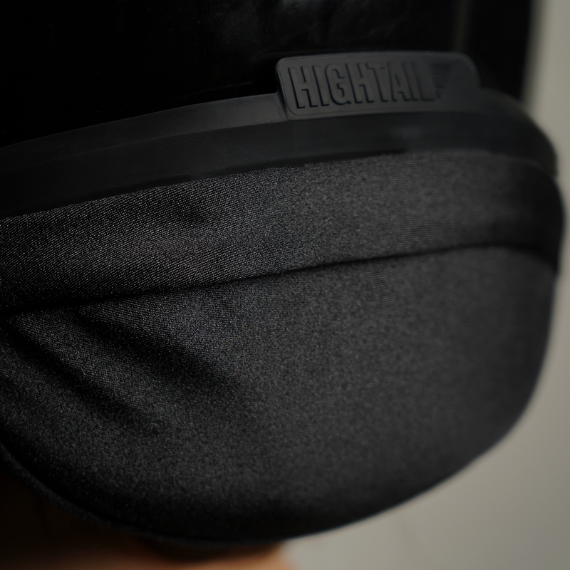 Hightail Motorcycle Hair Protector – Hightail Hair