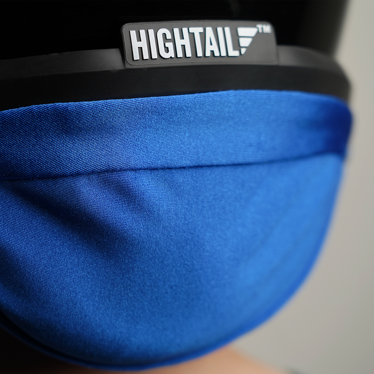 All – Hightail Hair