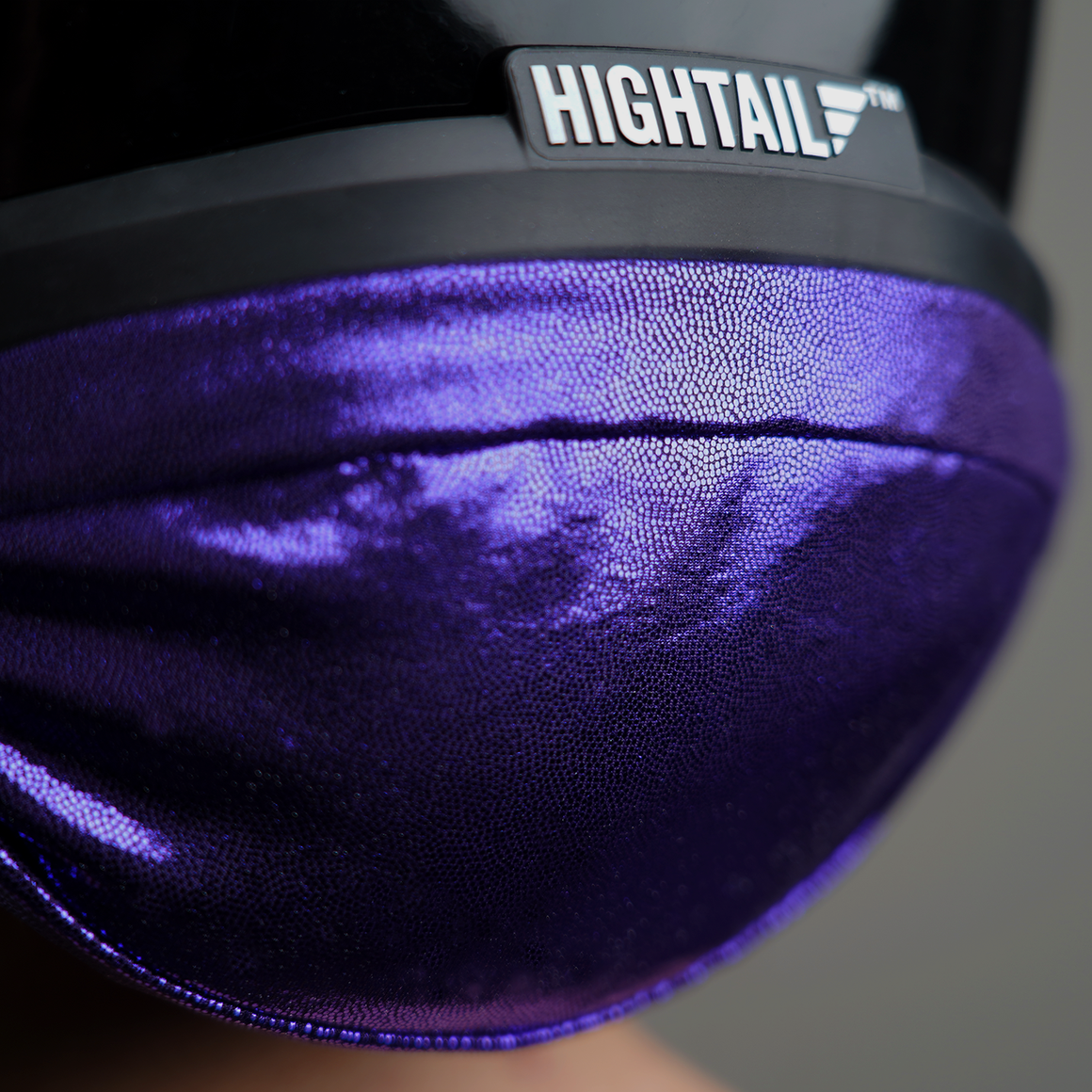 All – Hightail Hair