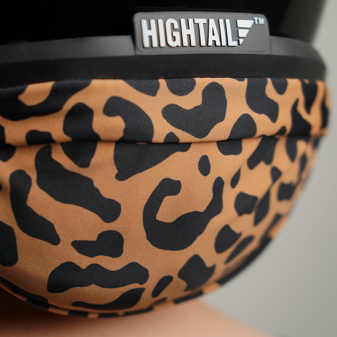 All – Hightail Hair