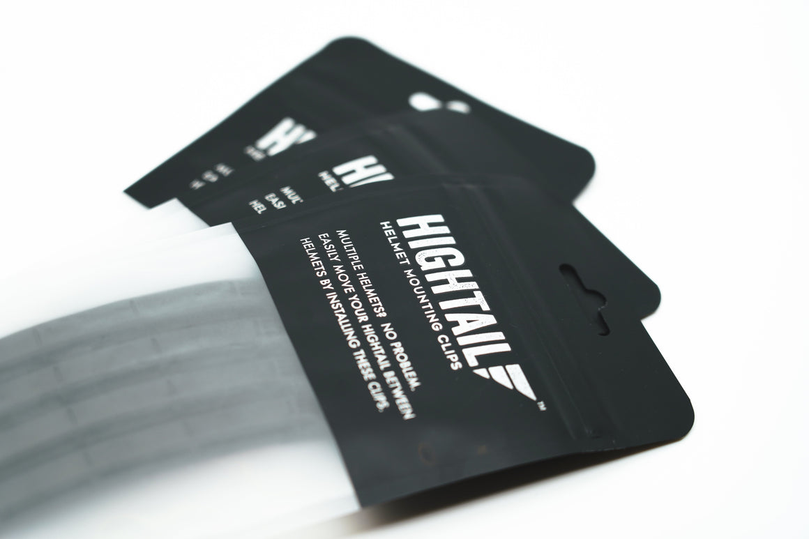 All – Hightail Hair