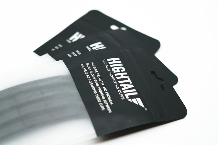 All – Hightail Hair